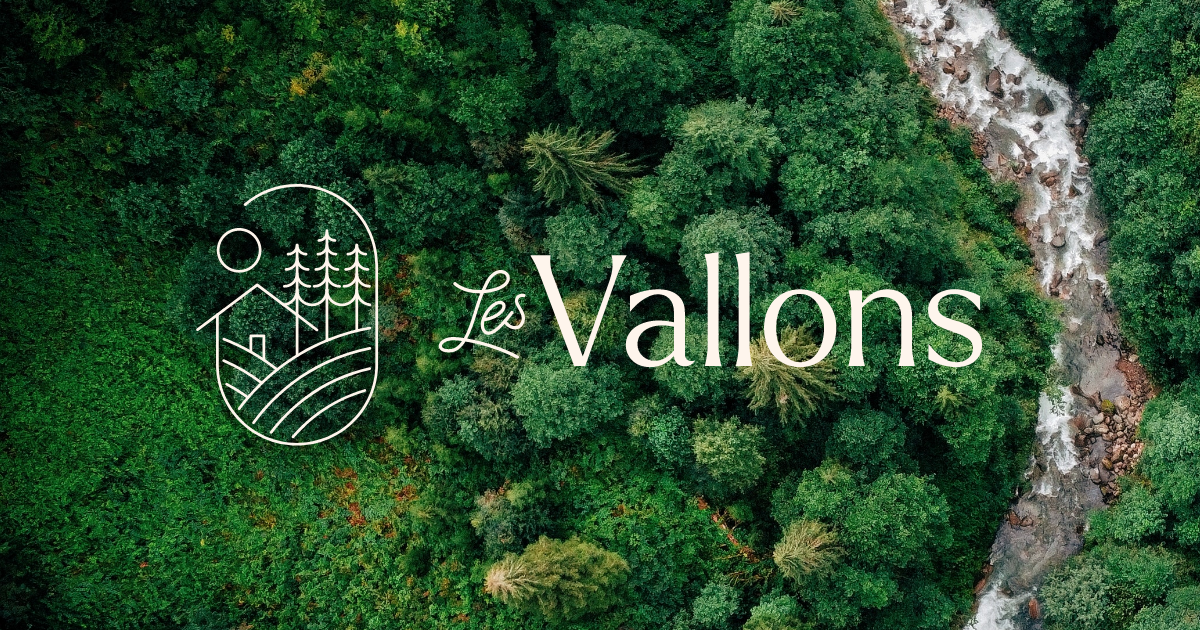 Maisons de vacances au coeur des Ardennes Belges - Les Vallons